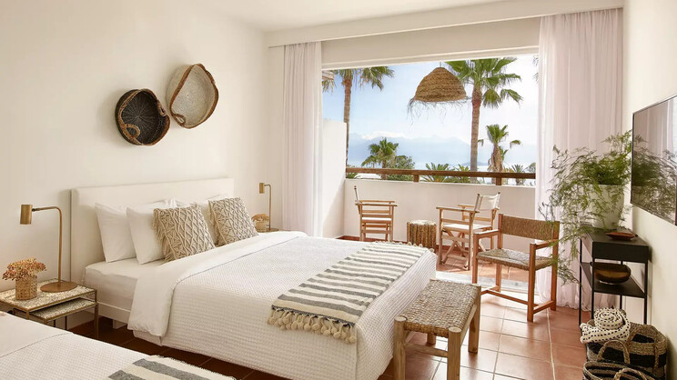 Grecotel Casa Marron, Lakopetra, Greece - Destination2