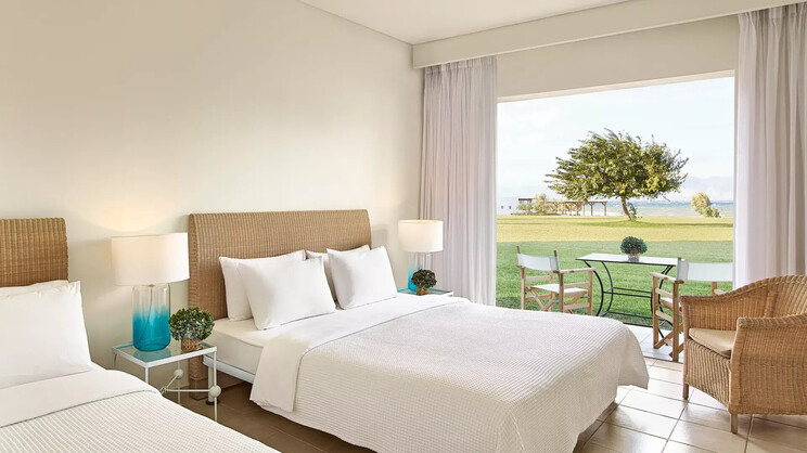 Grecotel Casa Marron, Lakopetra, Greece - Destination2