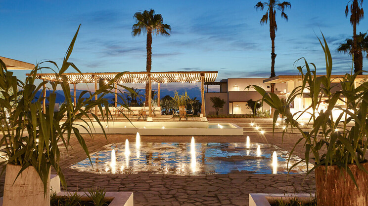 Grecotel Casa Marron, Lakopetra, Greece - Destination2