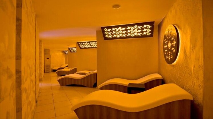 Beach Club Doganay Hotel, Alanya, Turkey, Destination2