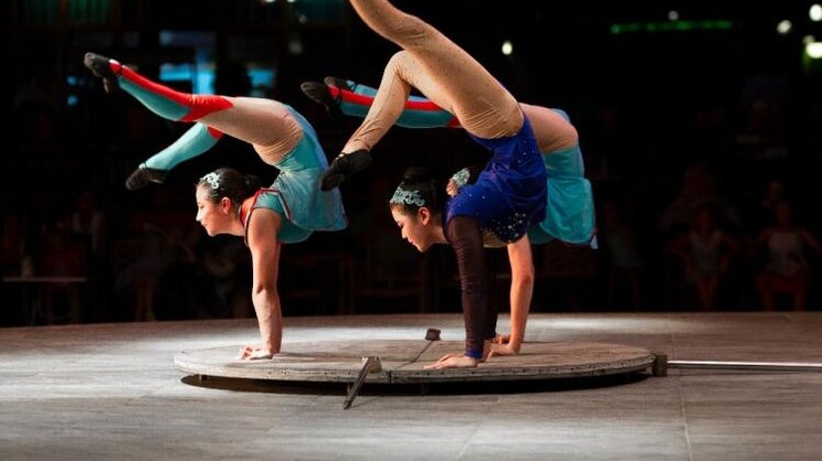 Beach Club Doganay Hotel, Alanya, Turkey, Destination2