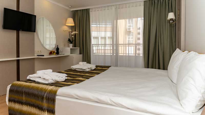 Armas Prestige, Alanya, Turkey holidays, Destination2