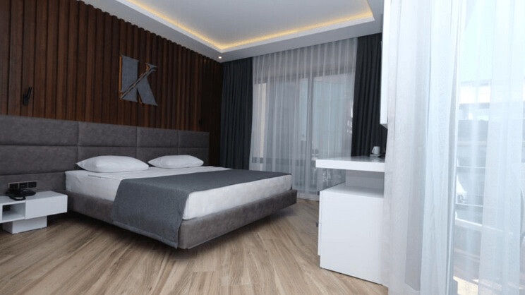 Kaila Beach Hotel, Alanya | Turkey Holidays With Destination2