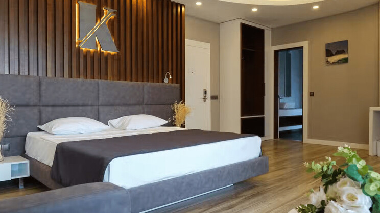 Kaila Beach Hotel, Alanya | Turkey Holidays With Destination2