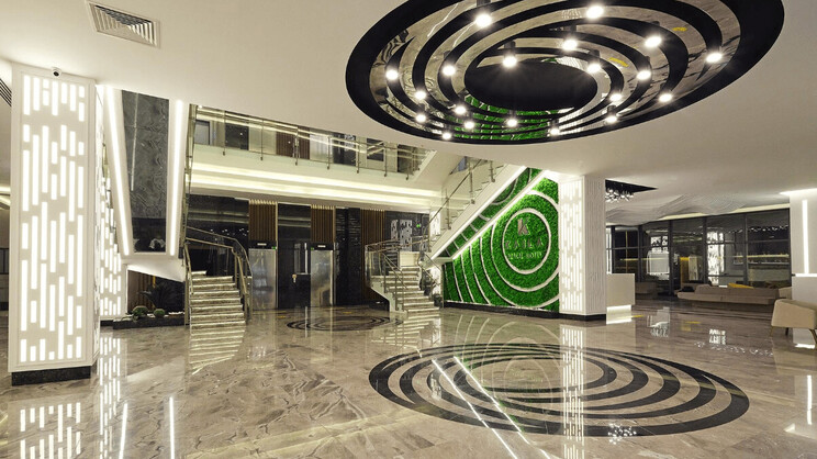 Kaila Beach Hotel, Alanya | Turkey Holidays With Destination2