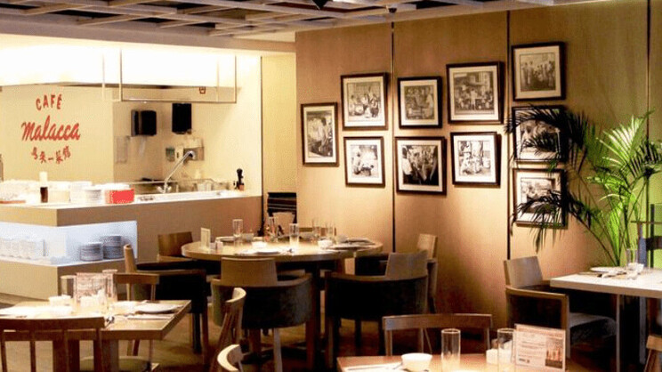 JEN Hong Kong by Shangri-La, Hong Kong, Destination2