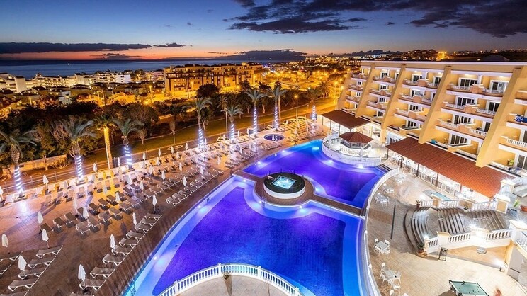 Hotel Chatur Playa Real Resort, Tenerife 2026/2027