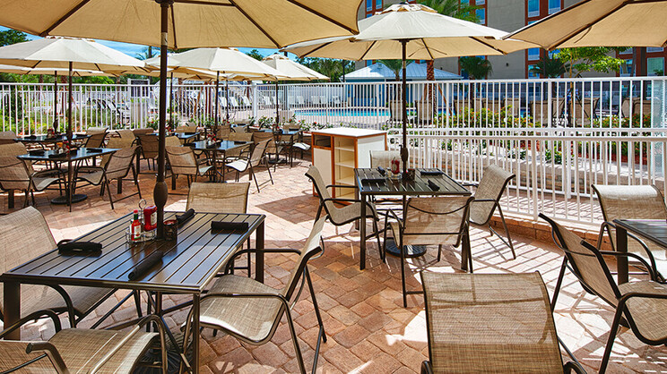 Red Lion Hotel Orlando Lake Buena Vista South, US holidays