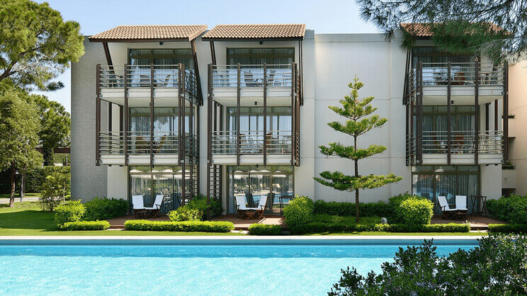 Gloria Golf Resort, Belek, Turkey | Find Destination2 Luxury Holidays