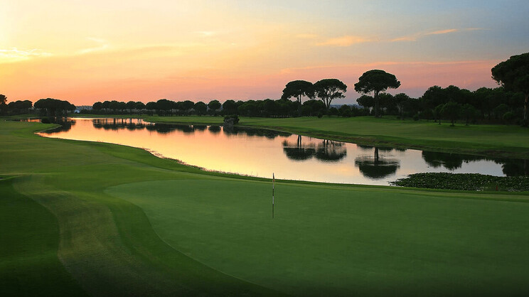 Gloria Golf Resort, Belek, Turkey | Find Destination2 Luxury Holidays