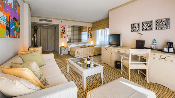 Gloria Golf Resort, Belek, Turkey | Find Destination2 Luxury Holidays