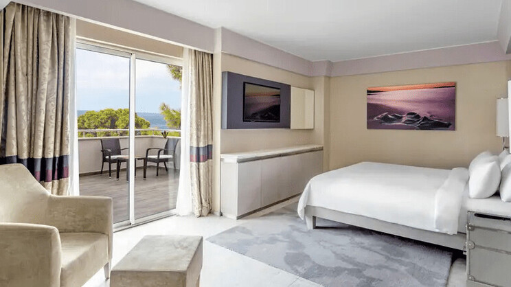 Rixos Premium Tekirova, Kemer, Turkey, Destination2