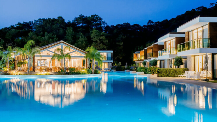 Rixos Premium Tekirova, Kemer, Turkey, Destination2