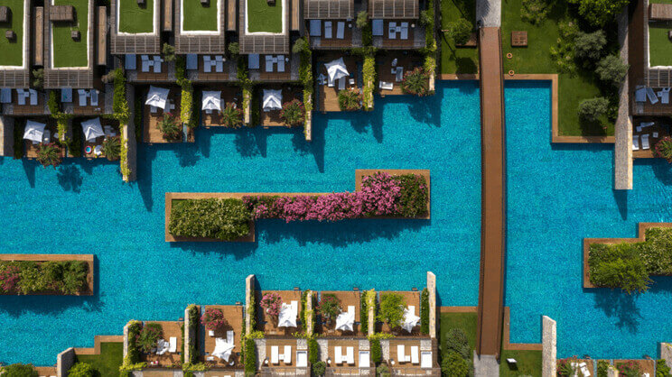 Maxx Royal Kemer Resort, Kiris, Turkey, Destination2