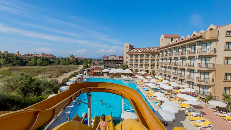 Victory Resort Hotel, Side | Turkey Holidays, Destination2 2025/2026