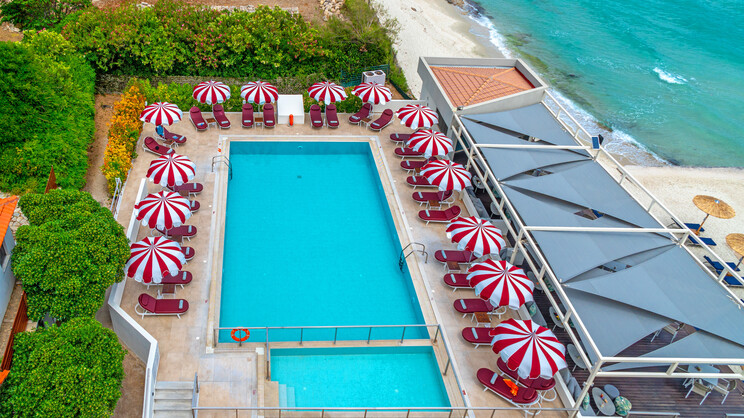 Ammon Zeus Hotel, Halkidiki – Visit Greece With Destination2