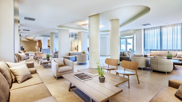 Ammon Zeus Hotel, Halkidiki – Visit Greece With Destination2
