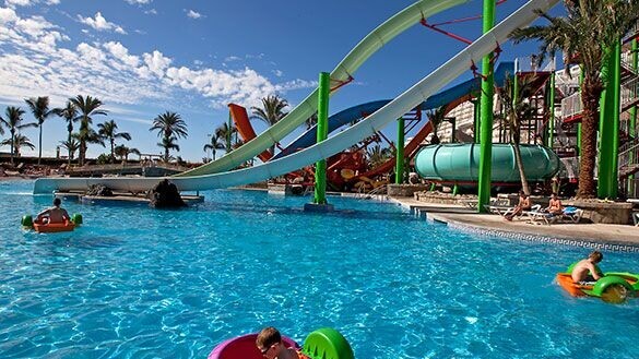 Hotel LIVVO Costa Taurito, Gran Canaria – Luxury Holidays In 2026/2027