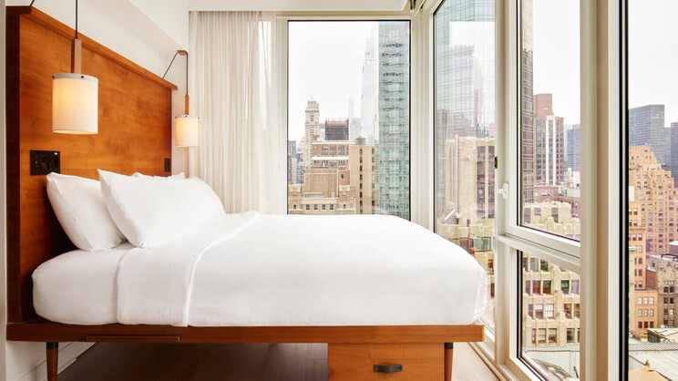 Arlo NoMad, New York, United States – Destination2