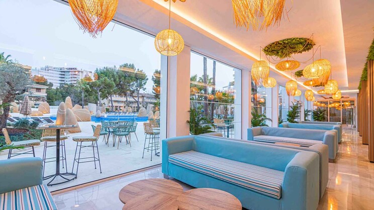 MarSenses Rosa del Mar Hotel & Spa, Majorca – Destination2