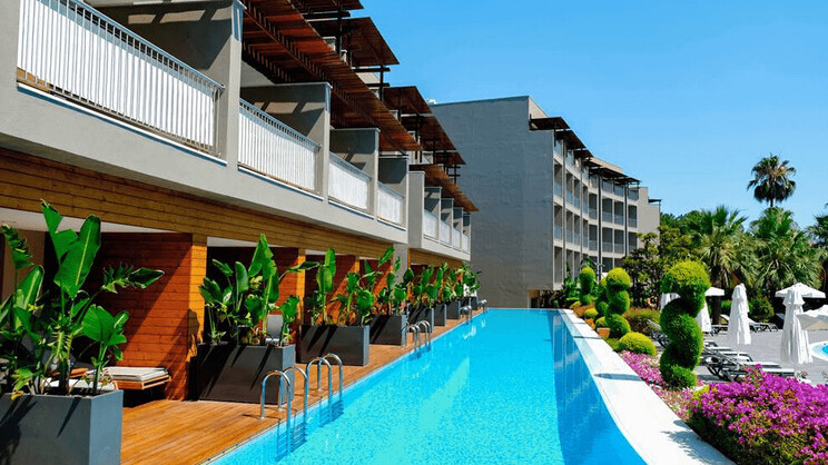 Barut Hemera, Side | Discover Turkey with Destination2 in 2026/2027