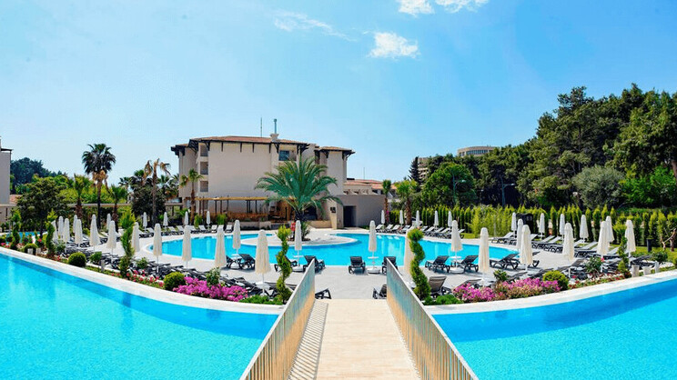Barut Hemera, Side | Discover Turkey with Destination2 in 2026/2027