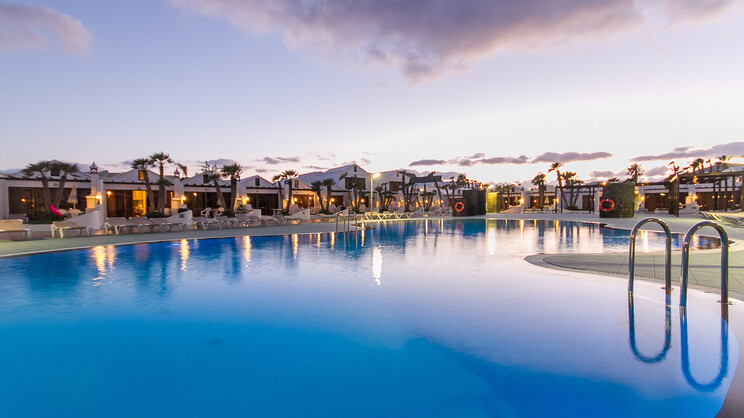 Sands Beach Resort, Lanzarote – Luxury Holidays in 2026 and 2027