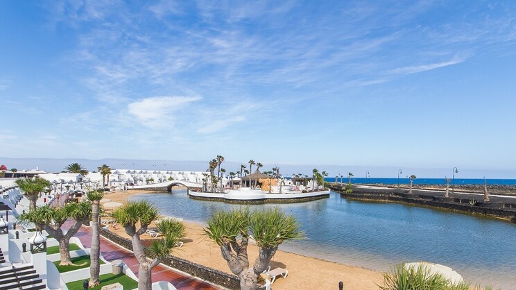 Sands Beach Resort, Lanzarote – Luxury Holidays in 2026 and 2027