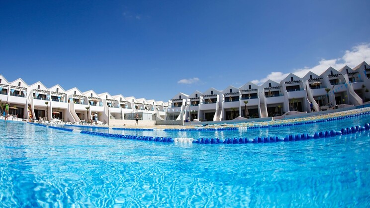 Sands Beach Resort, Lanzarote – Luxury Holidays in 2026 and 2027