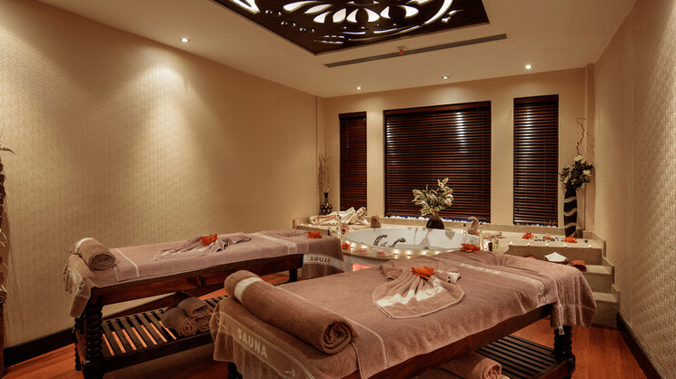 Sunrise Queen Luxury Resort & Spa, Turkey, Destination2