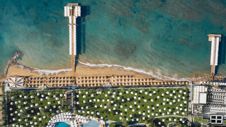 Voyage Sorgun, Side – Discover Luxury Turkey Holidays Today