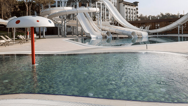 Voyage Sorgun, Side – Discover Luxury Turkey Holidays Today