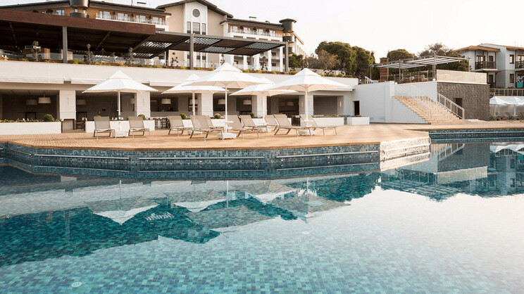 Voyage Sorgun, Side – Discover Luxury Turkey Holidays Today