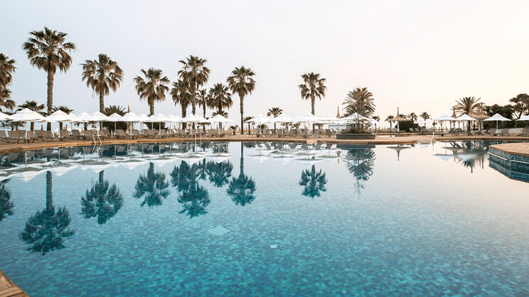 Voyage Sorgun, Side – Discover Luxury Turkey Holidays Today