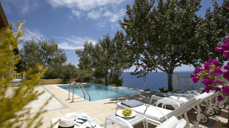 Danai Beach Resort & Villas, Nikiti, Greece, Destination2