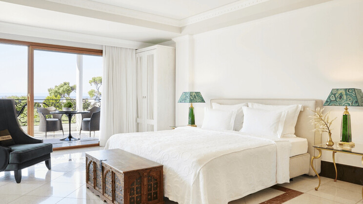 Danai Beach Resort & Villas, Nikiti, Greece, Destination2