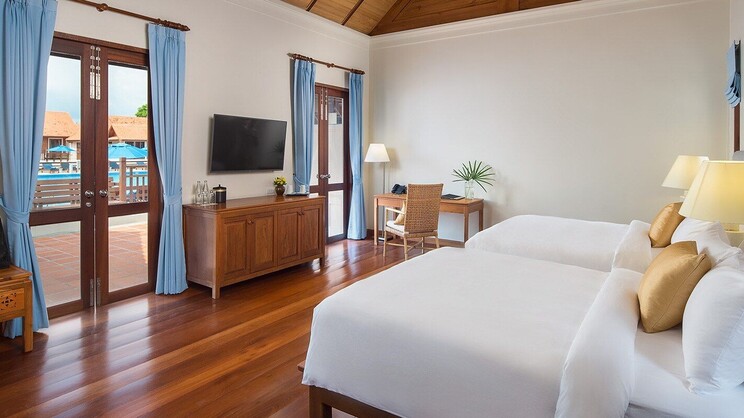 Le Menara, Khao Lak – Thailand Holidays With Destination2, 2026/2027