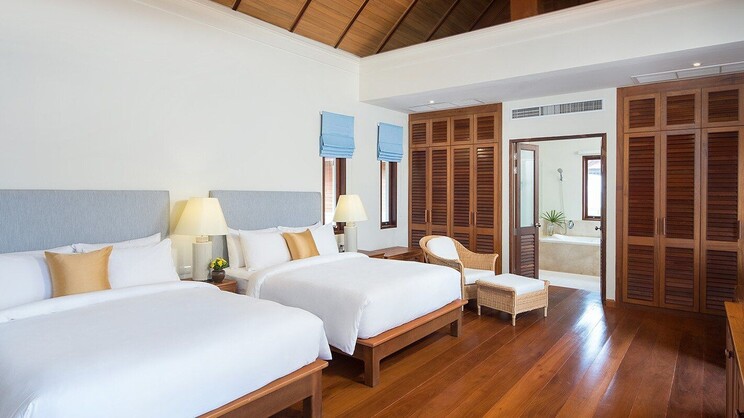 Le Menara, Khao Lak – Thailand Holidays With Destination2, 2025/2026