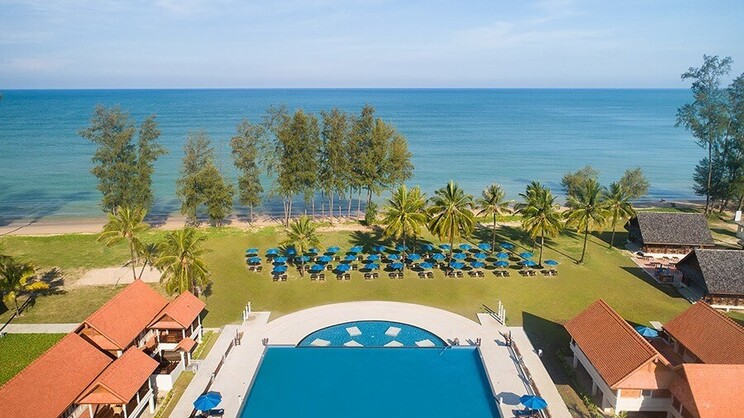 Le Menara, Khao Lak – Thailand Holidays With Destination2, 2025/2026