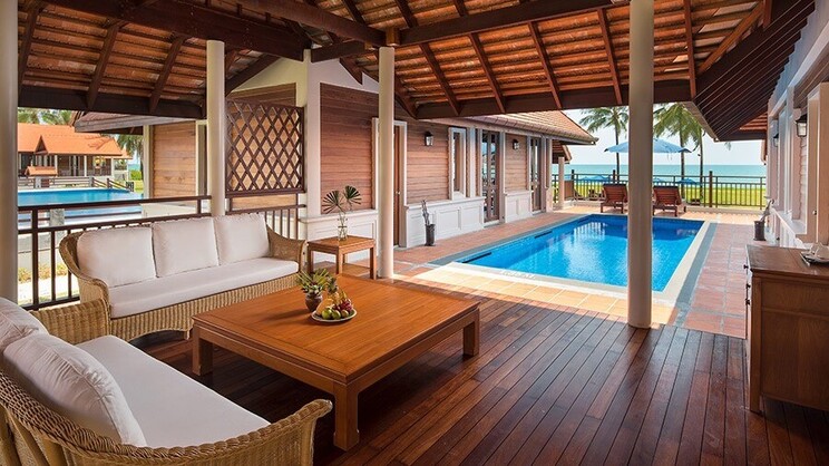 Le Menara, Khao Lak – Thailand Holidays With Destination2, 2026/2027