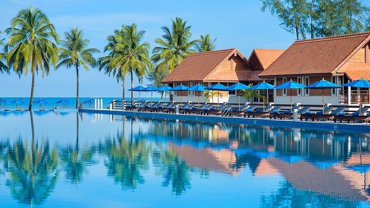 Le Menara, Khao Lak – Thailand Holidays With Destination2, 2025/2026