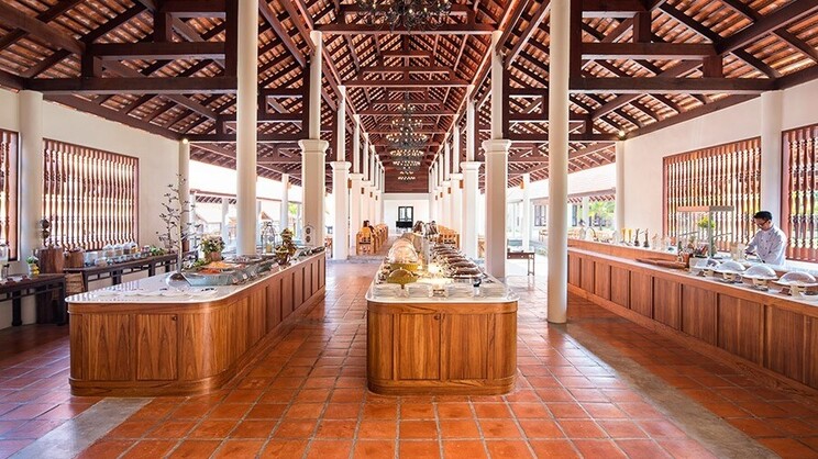 Le Menara, Khao Lak – Thailand Holidays With Destination2, 2026/2027