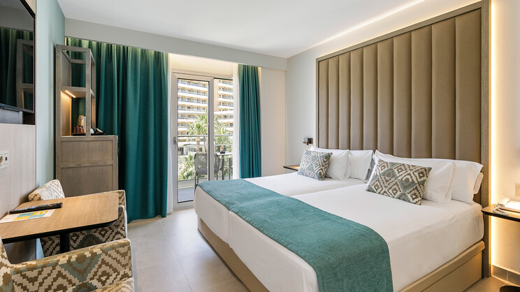 Sol Torremolinos Don Marco, Spain Holidays | Destination2