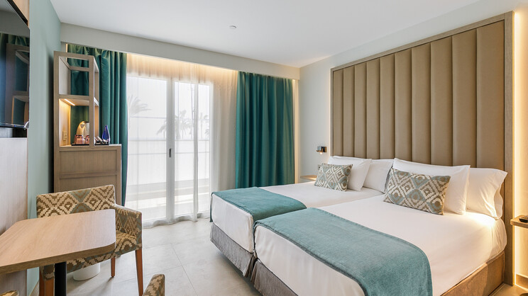 Sol Torremolinos Don Marco, Spain Holidays | Destination2