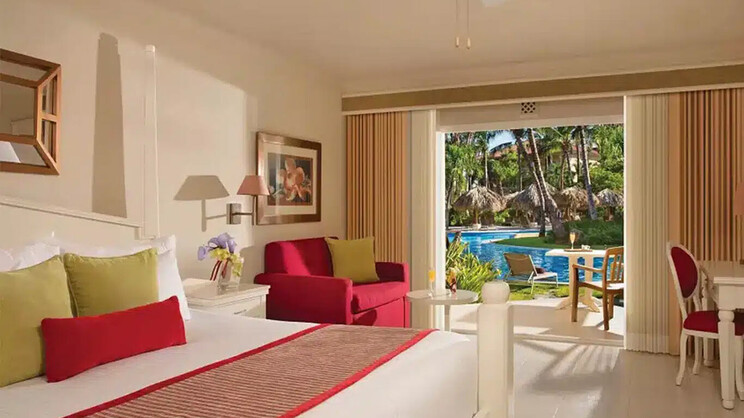 Wyndham Alltra Punta Cana All-Inclusive Resort 2025/2026 – Hotel