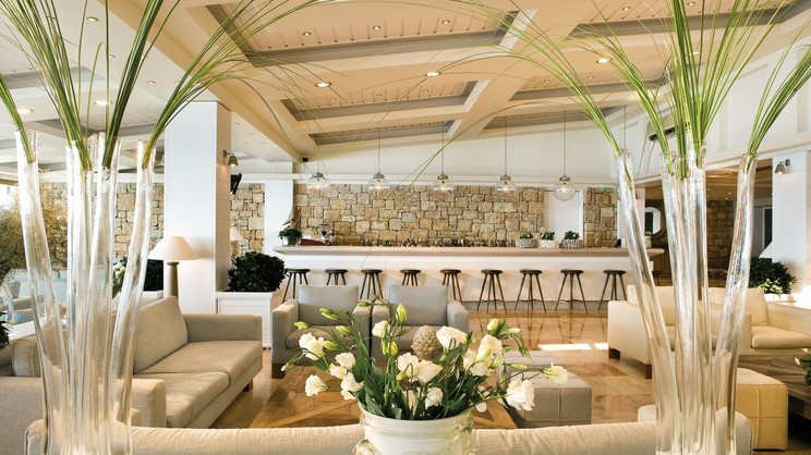 Sani Club, Porto Sani, Halkidiki, Destination2