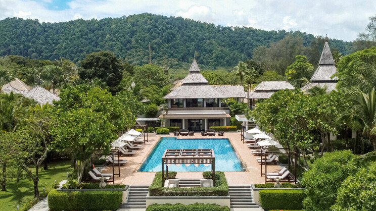 Layana Resort & Spa, Koh Lanta – Discover Thailand In 2026/2027