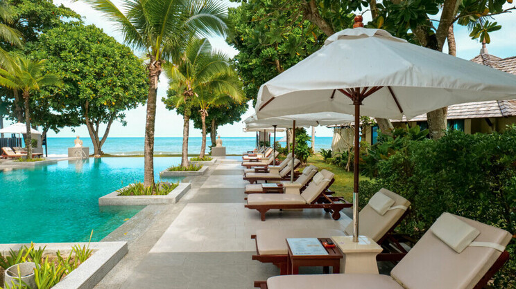 Layana Resort & Spa, Koh Lanta – Discover Thailand In 2026/2027
