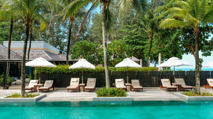 Layana Resort & Spa, Koh Lanta – Discover Thailand In 2026/2027