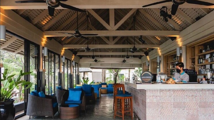 Layana Resort & Spa, Koh Lanta – Discover Thailand In 2026/2027
